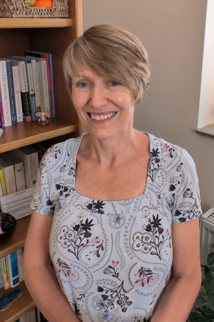 About me – Heather Colman Counselling